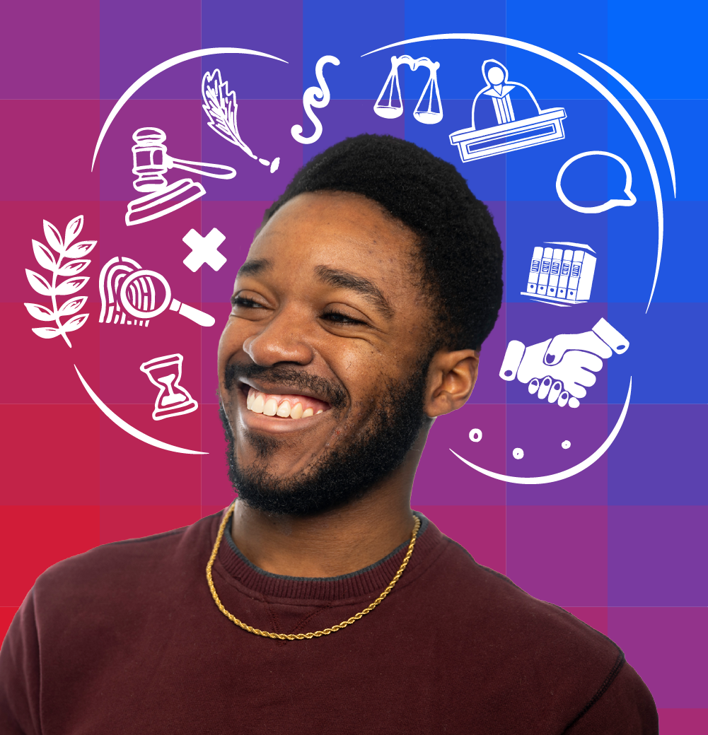 You, ELEVATED | Illinois Tech